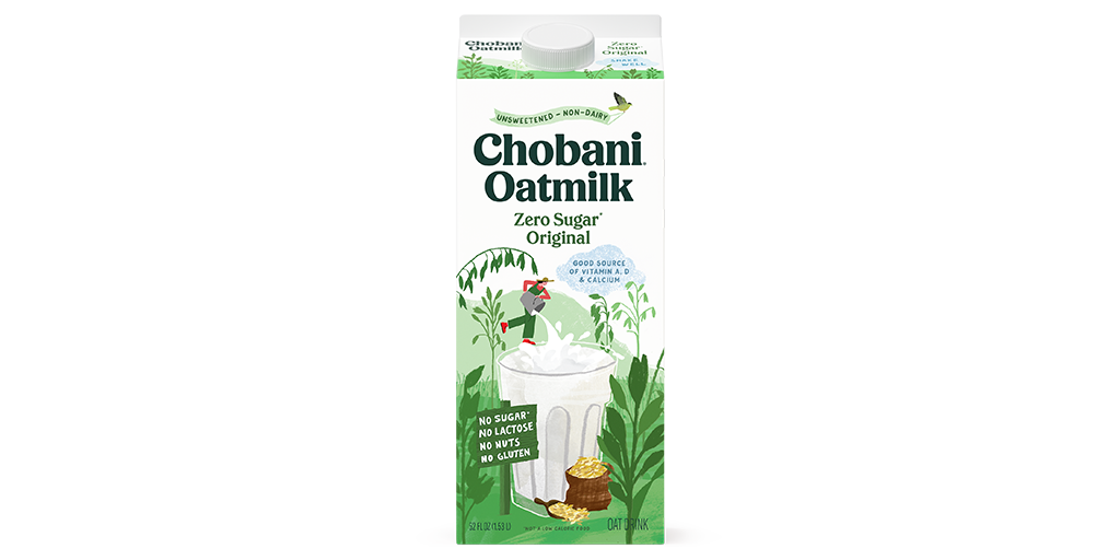 Zero Sugar* Original Chobani®, 48% OFF | www.pinnaxis.com
