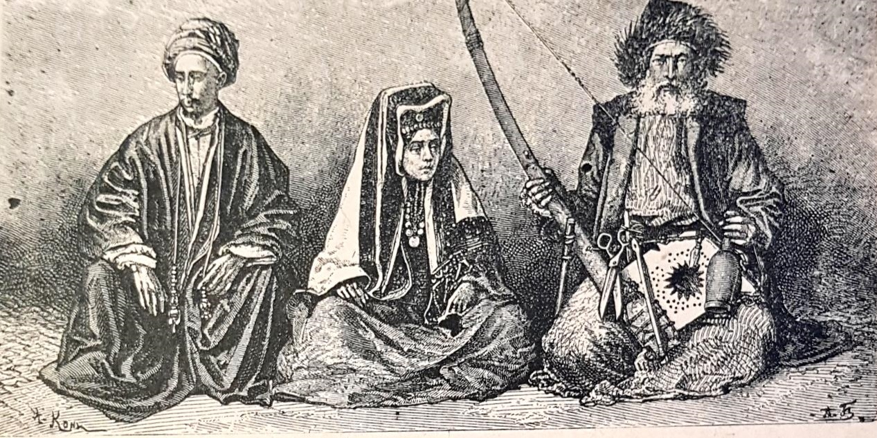 The Jews Of Lebanon | Mizrahi Stories