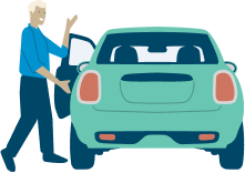 DMV Processing Times by State | Driveway