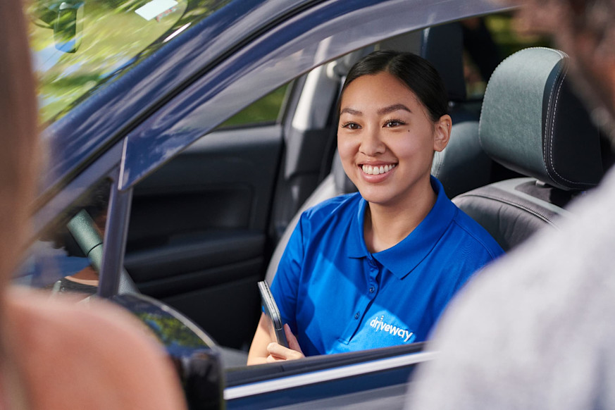 Buy or Sell Your Car Your Way | Driveway