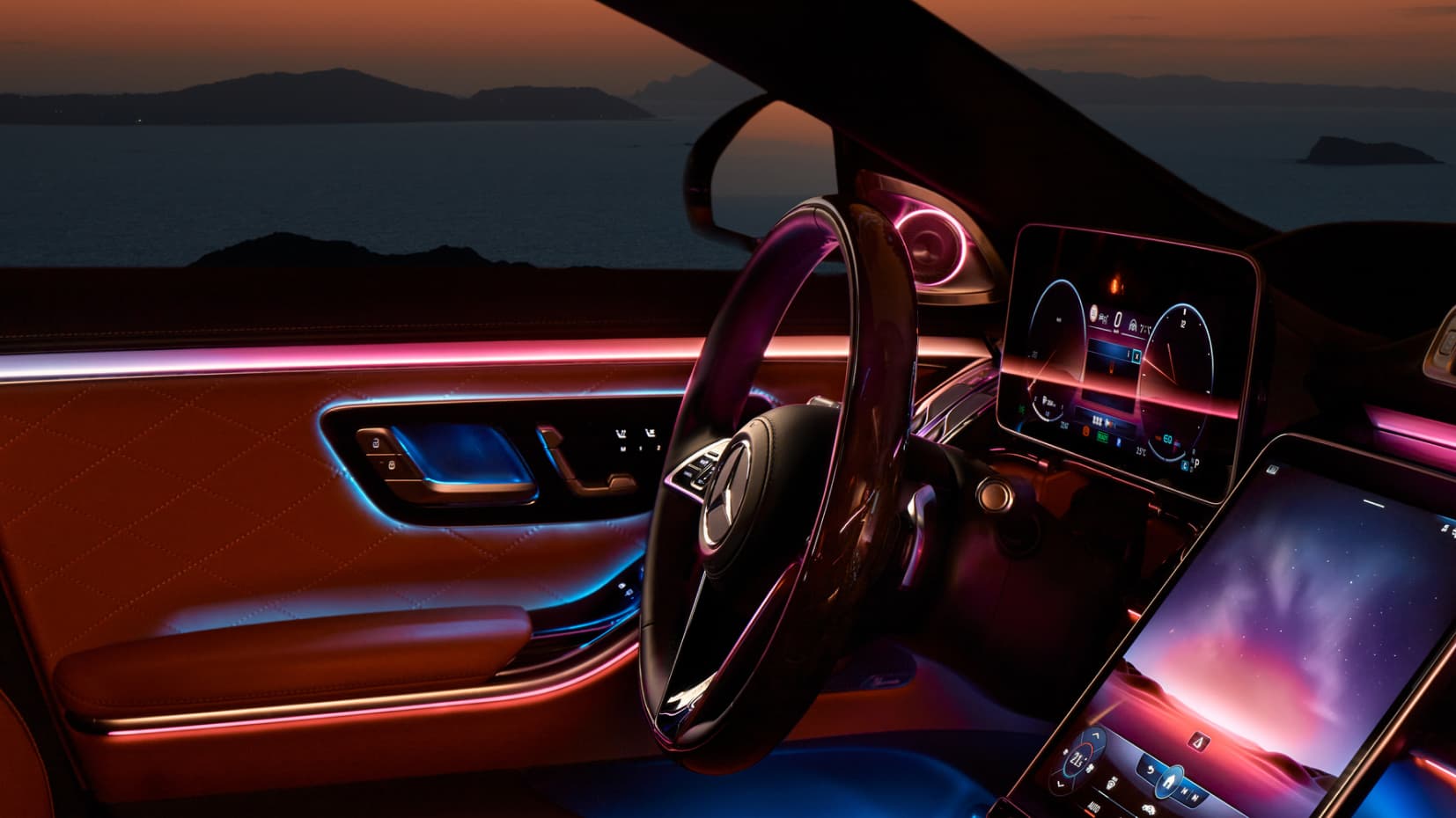 5 Popular Car Infotainment Features and 3 Aftermarket Upgrades That Are ...