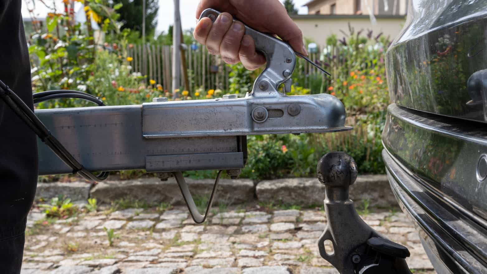 Everything You Need to Know Before Towing With Your Vehicle | Driveway