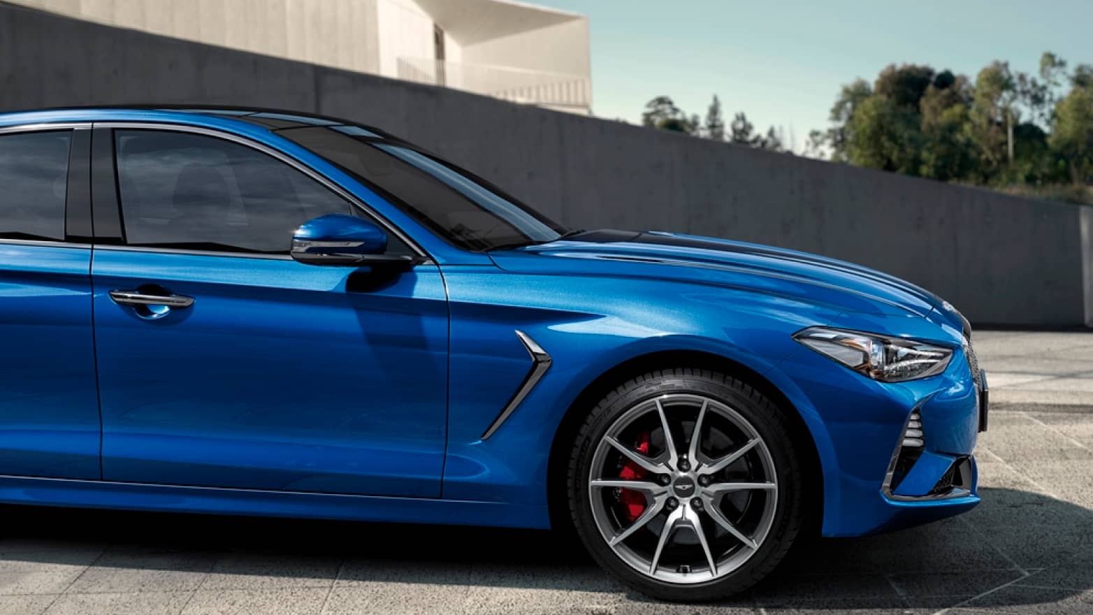 8 Sporty Cars That Also Get Good Gas Mileage | Driveway