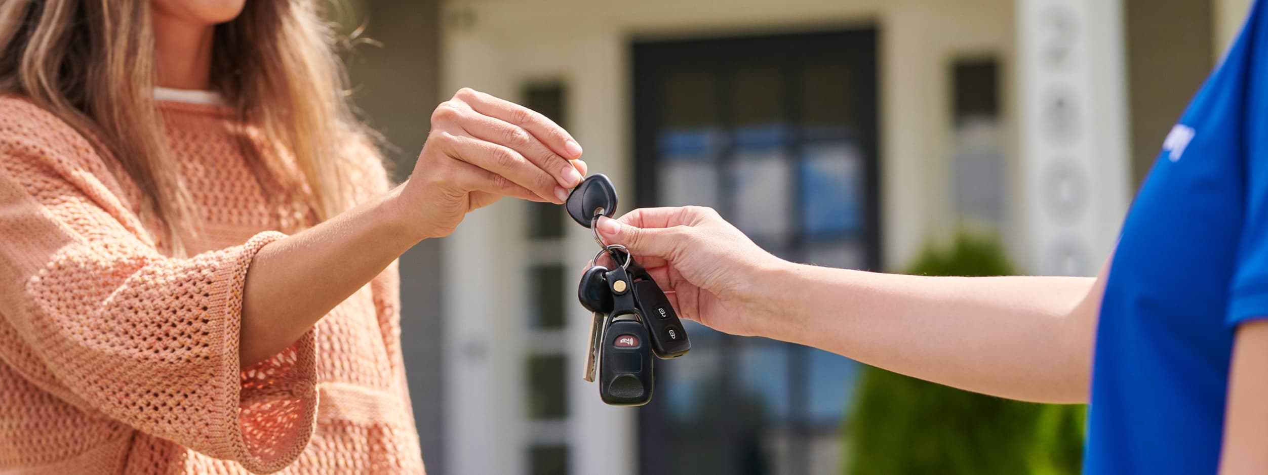 How It Works: Sell/Trade Your Car | Driveway