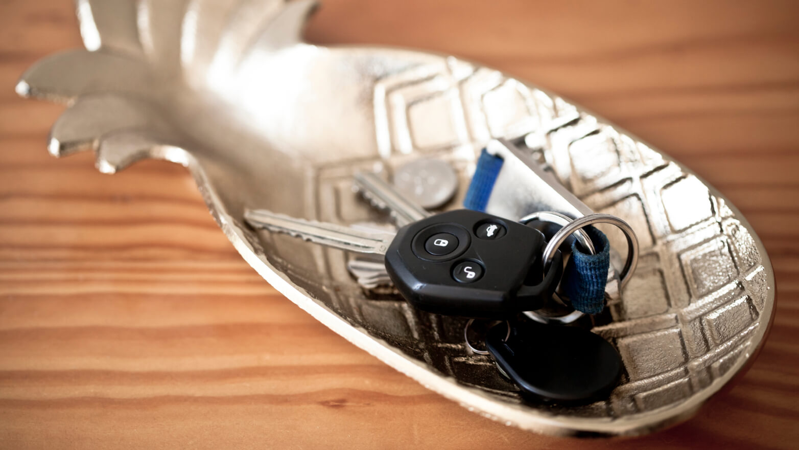 Different Car Keys and How To Get Them Replaced | Driveway