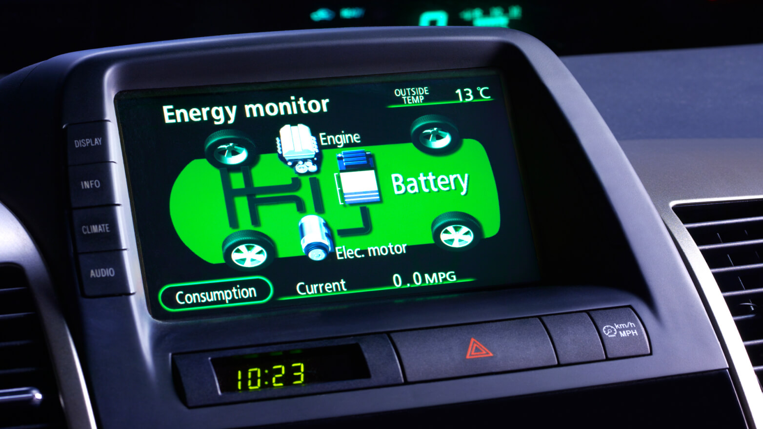 Solid-State Batteries: The Next Leap Forward for EVs? | Driveway