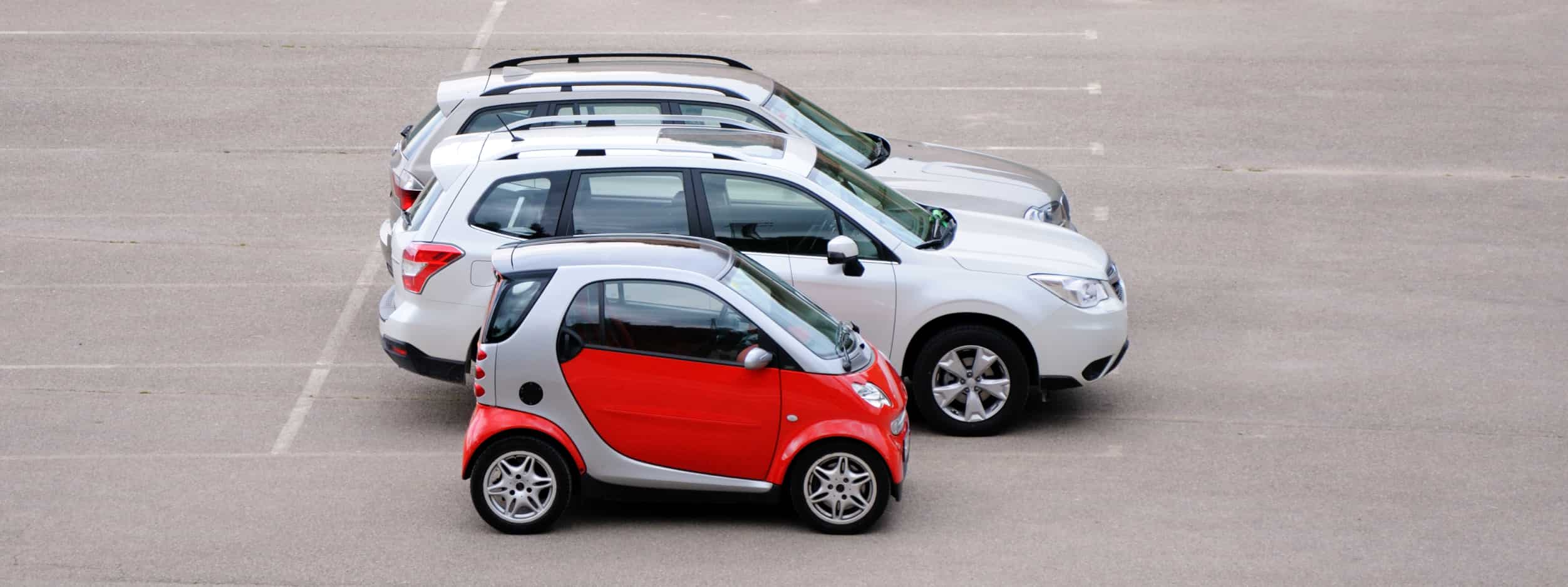 Getting the Right Physical Fit with Your Vehicle | Driveway