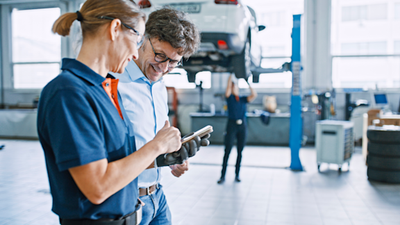 Buy or Sell Your Car Your Way | Driveway