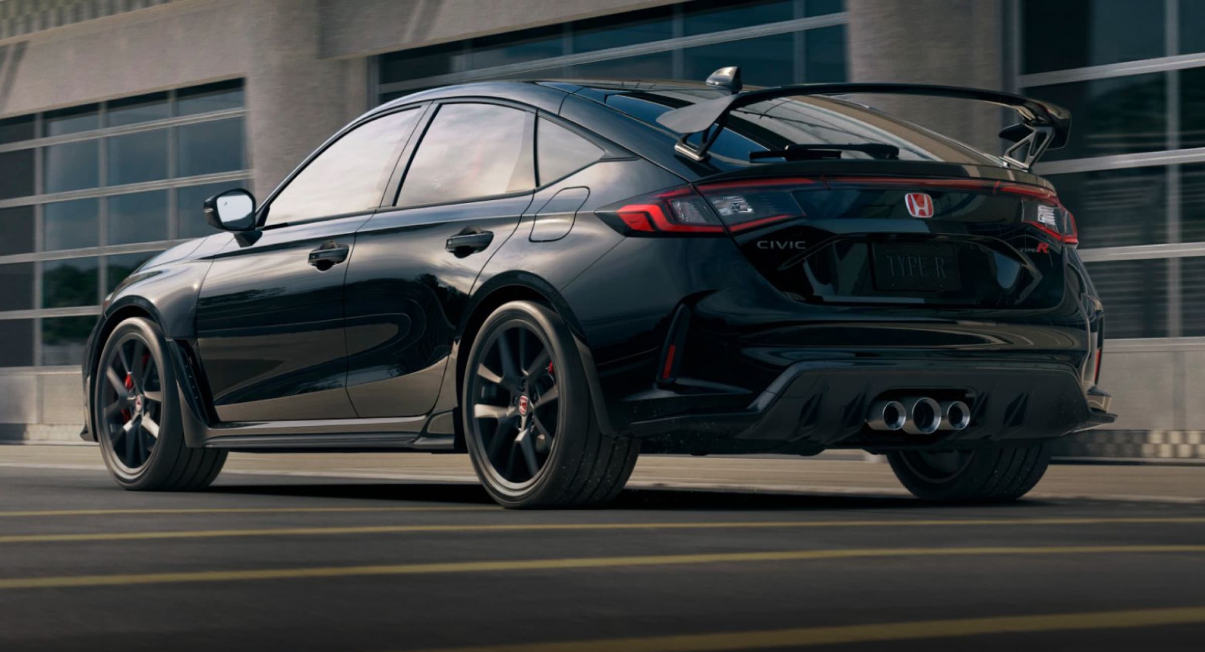 The Most Exciting New Vehicles for 2025 | Driveway