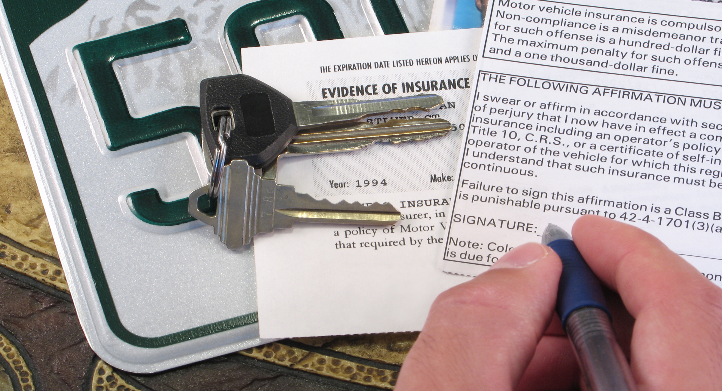 What Is Skip Titling and Why Is It Bad When Buying or Selling a Used ...