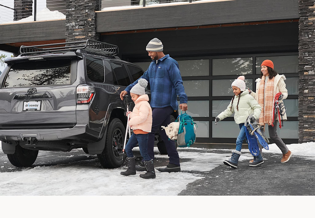 Buy or Sell Your Car Your Way | Driveway