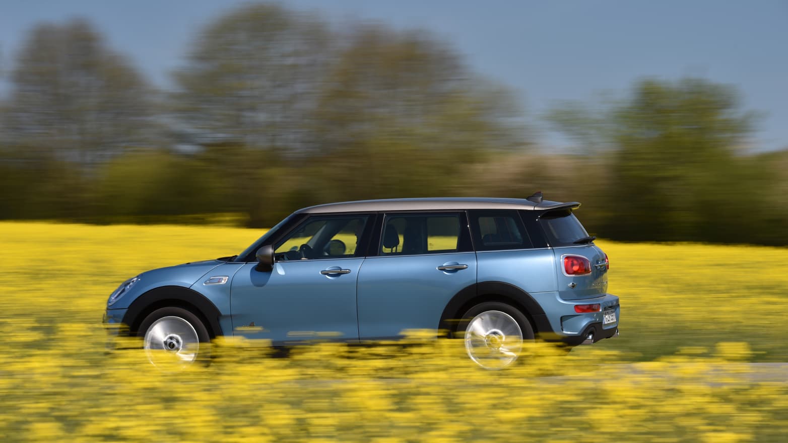 Everything You Need to Know About MINIs from 2011-2016 | Driveway
