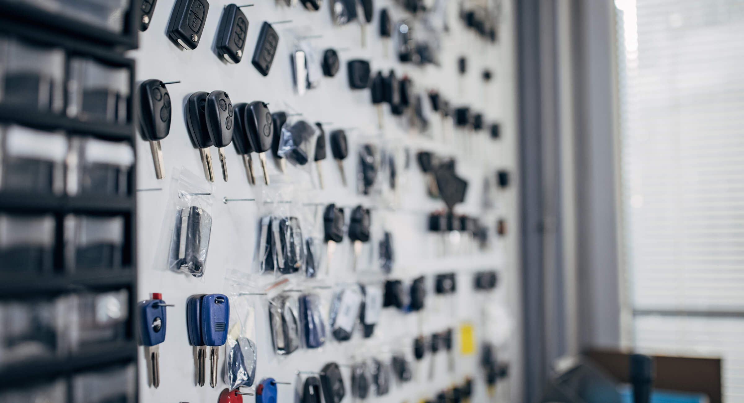 Different Car Keys and How To Get Them Replaced | Driveway