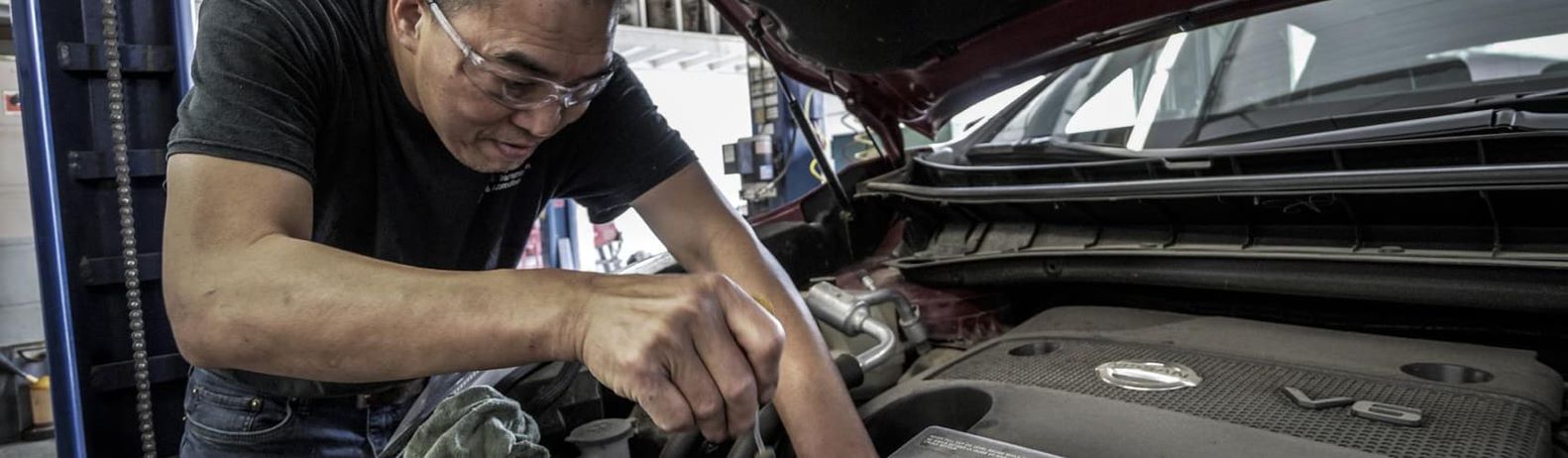 How to Find a Good Mechanic | Driveway