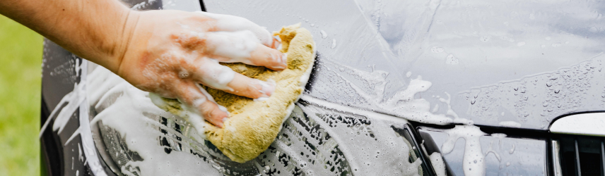 Happy New Car | Driveway