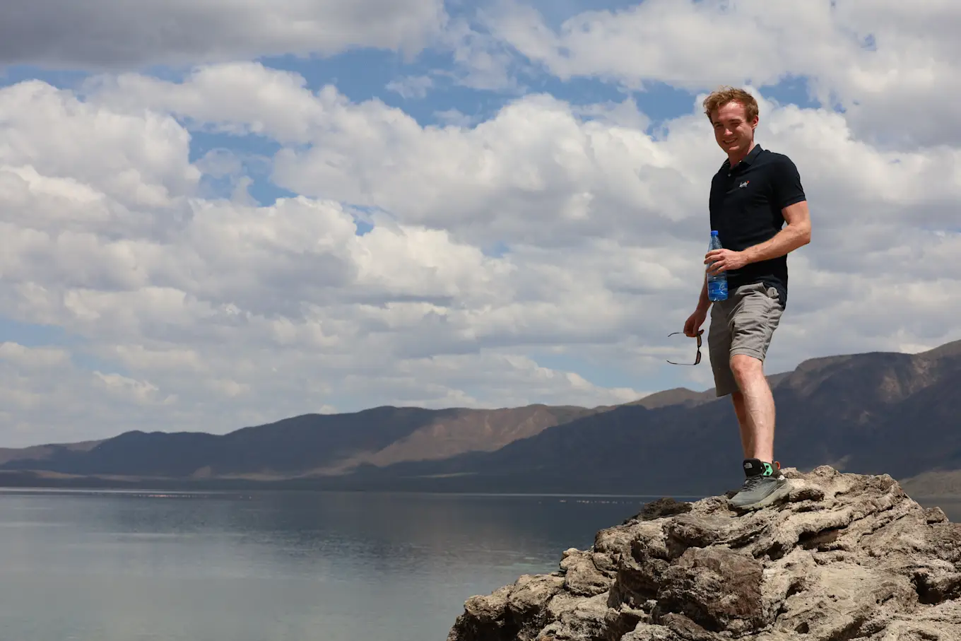 Zo zet je klanten centraal volgens IT consultant Martijn van de Weijenberg