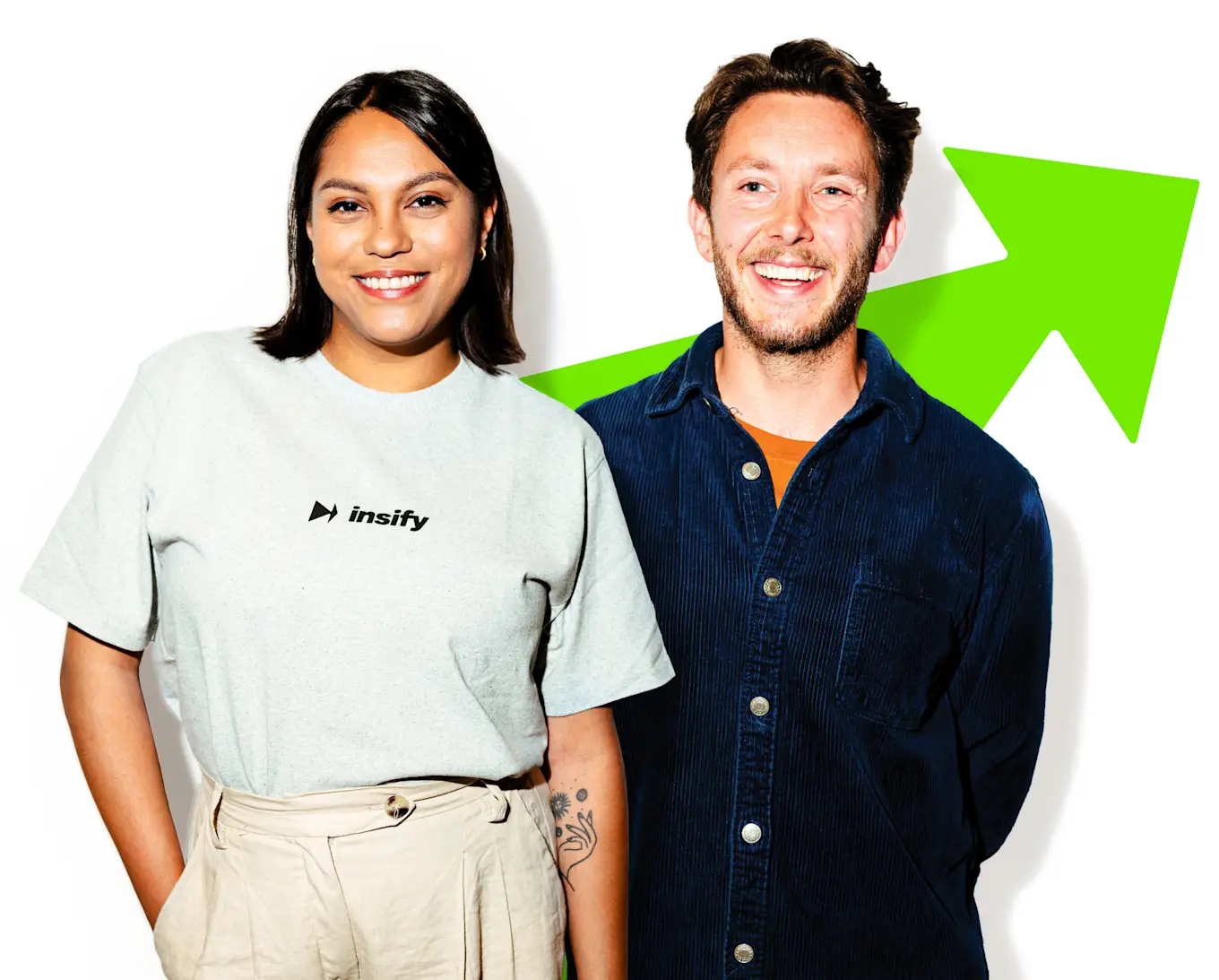 Insify - L’assurance pour les indépendants et entrepreneurs