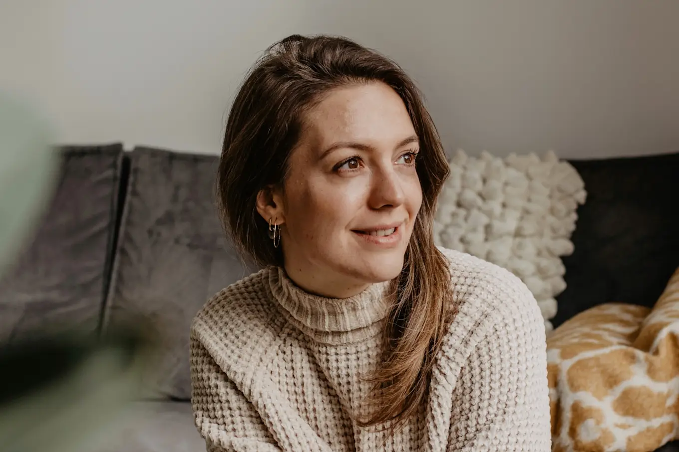 Grafisch ontwerper Willemijn van den Broek over de mooie impact van het ...