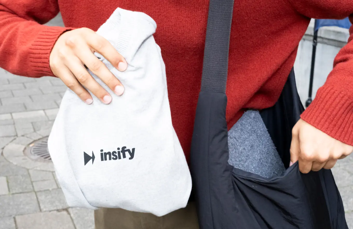Insify