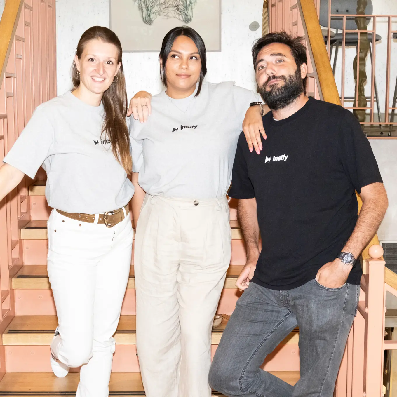 Insify - L’assurance pour les indépendants et entrepreneurs