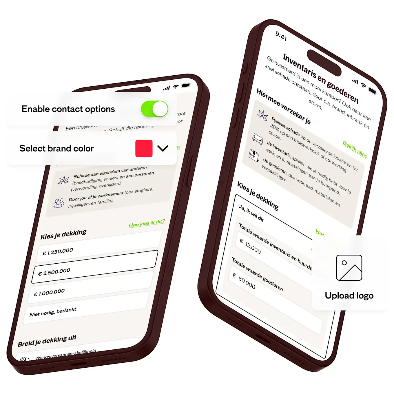 Embedded Insurance by Insify