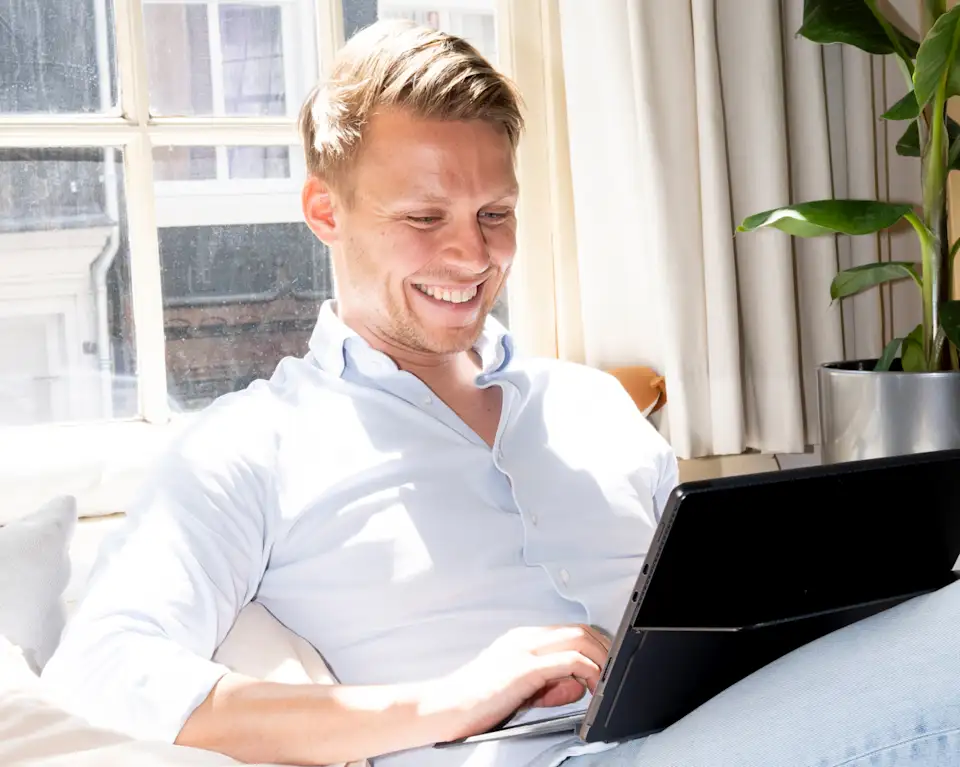 RC Pro Consultant en management