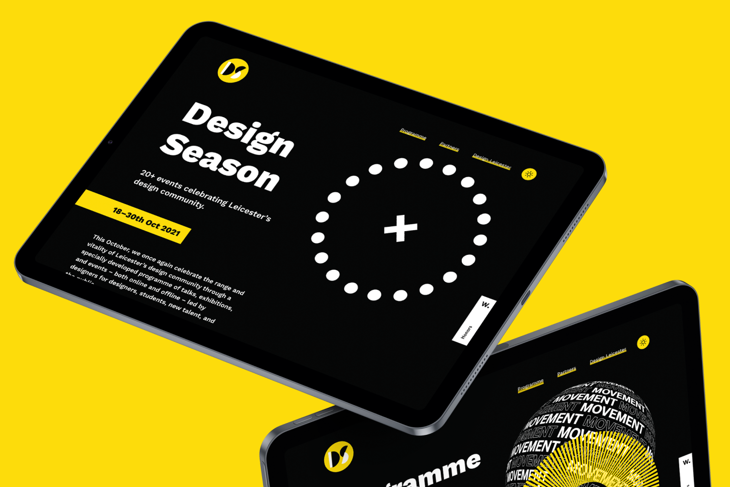 Our Work | Effect Digital