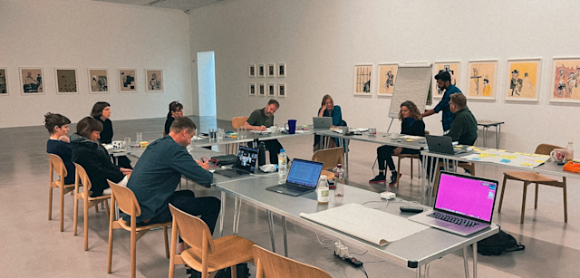Discovery Essentials the Importance of Running a Content Modelling ...