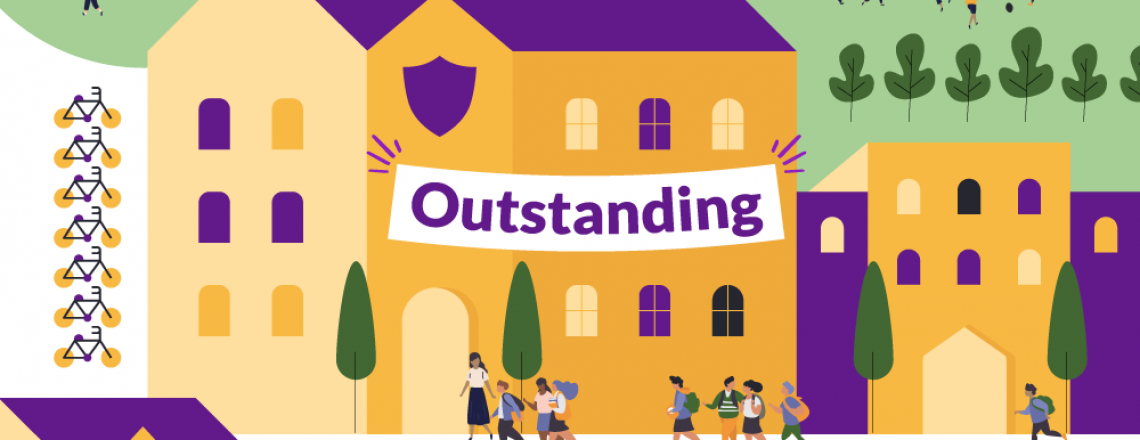 Where is leading the way for Ofsted rated outstanding schools in ...