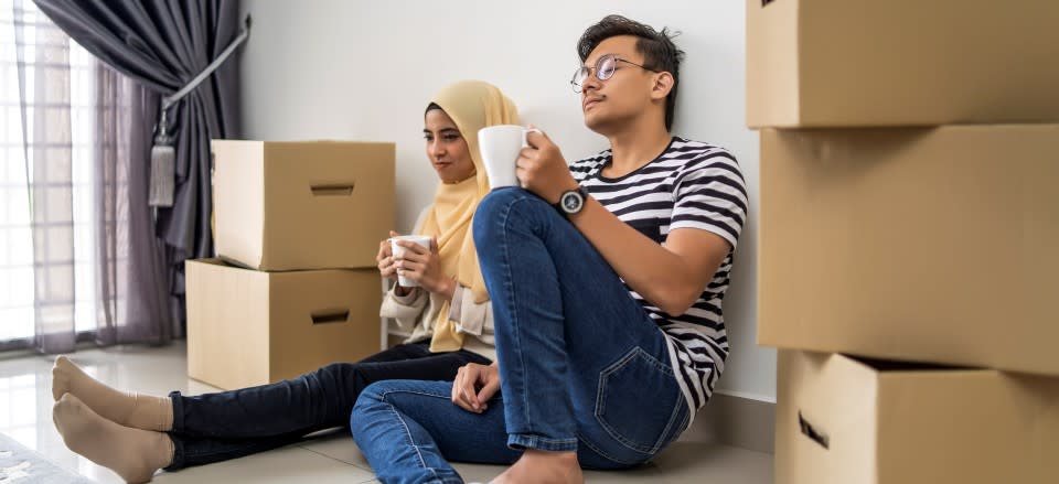 How to manage your property chain - Zoopla