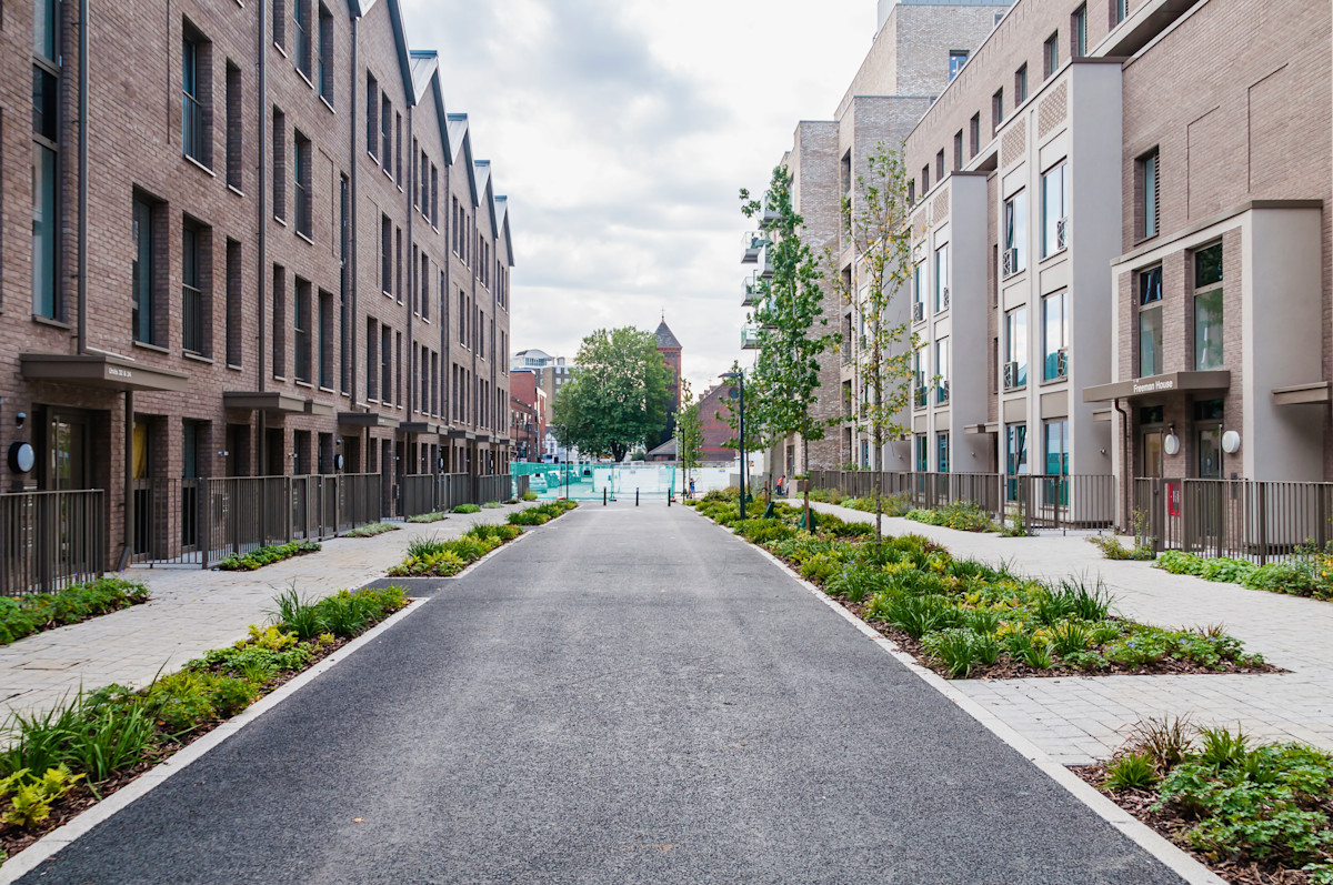 What is affordable housing? - Zoopla