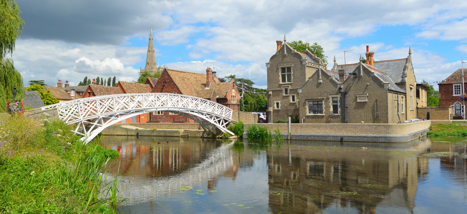 Moving to Huntingdonshire - Zoopla