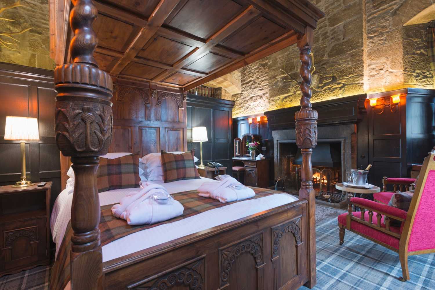 The best castle homes for sale - Zoopla