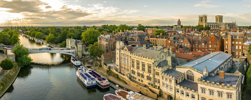 Living in York: area guide - Zoopla