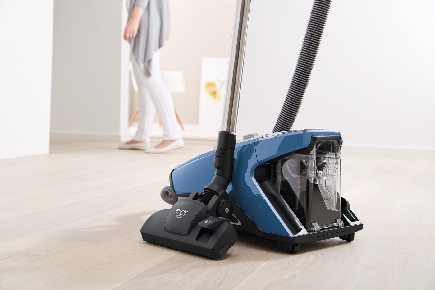 The best spring cleaning tech - Zoopla
