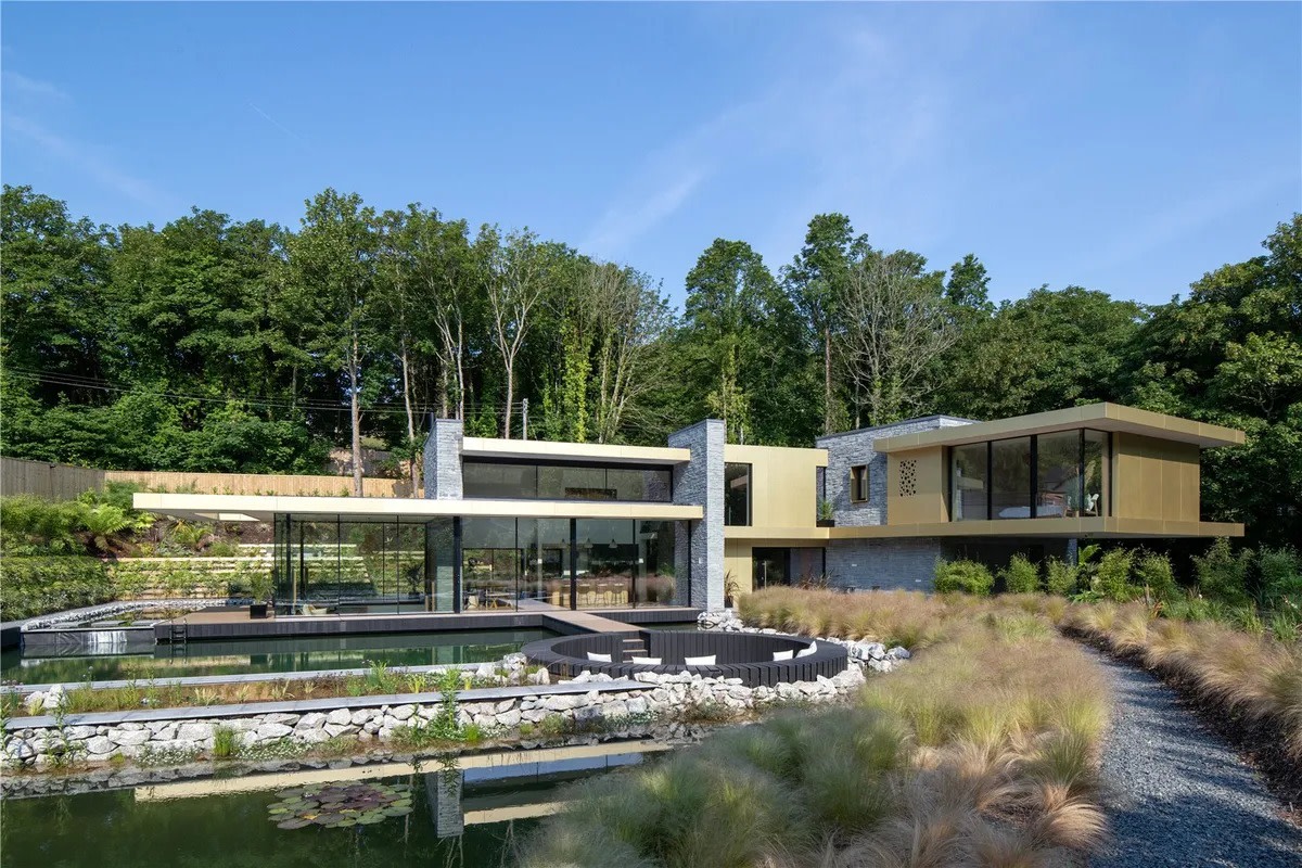 Top 10 unusual properties for sale right now - Zoopla