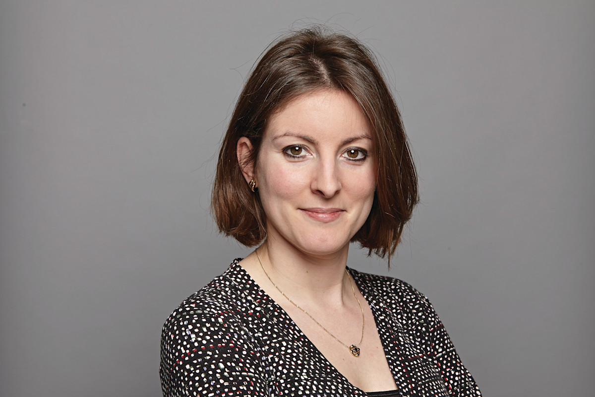 Annabel Dixon - Zoopla