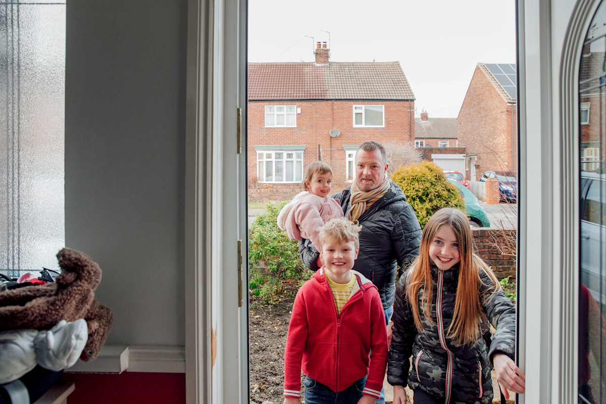 New Right to Shared Ownership scheme launched - Zoopla