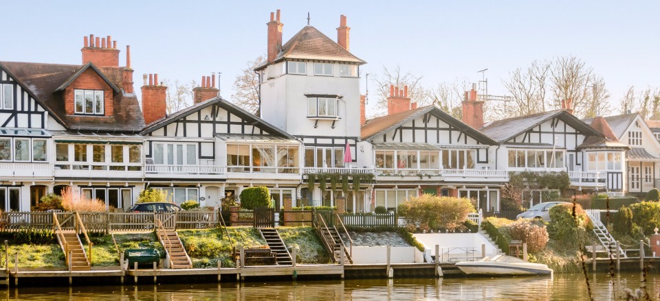 Moving to Taplow - Zoopla