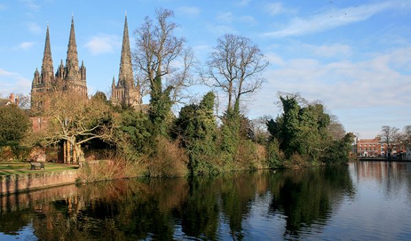 Living in Lichfield: area guide - Zoopla