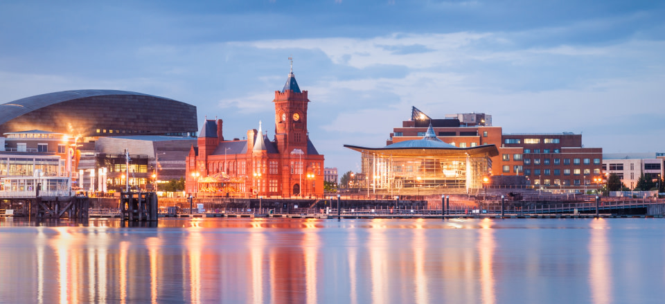 The most affordable Cardiff homes for first-time buyers - Zoopla