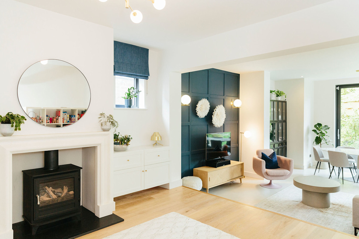 9 common problems interior designers solve - Zoopla