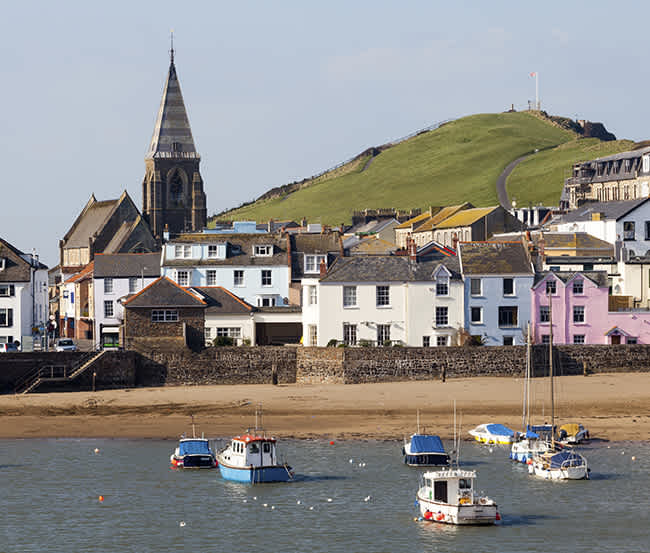 Moving to Devon - Zoopla