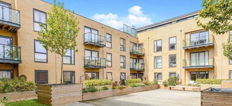Find the perfect rental home - Zoopla