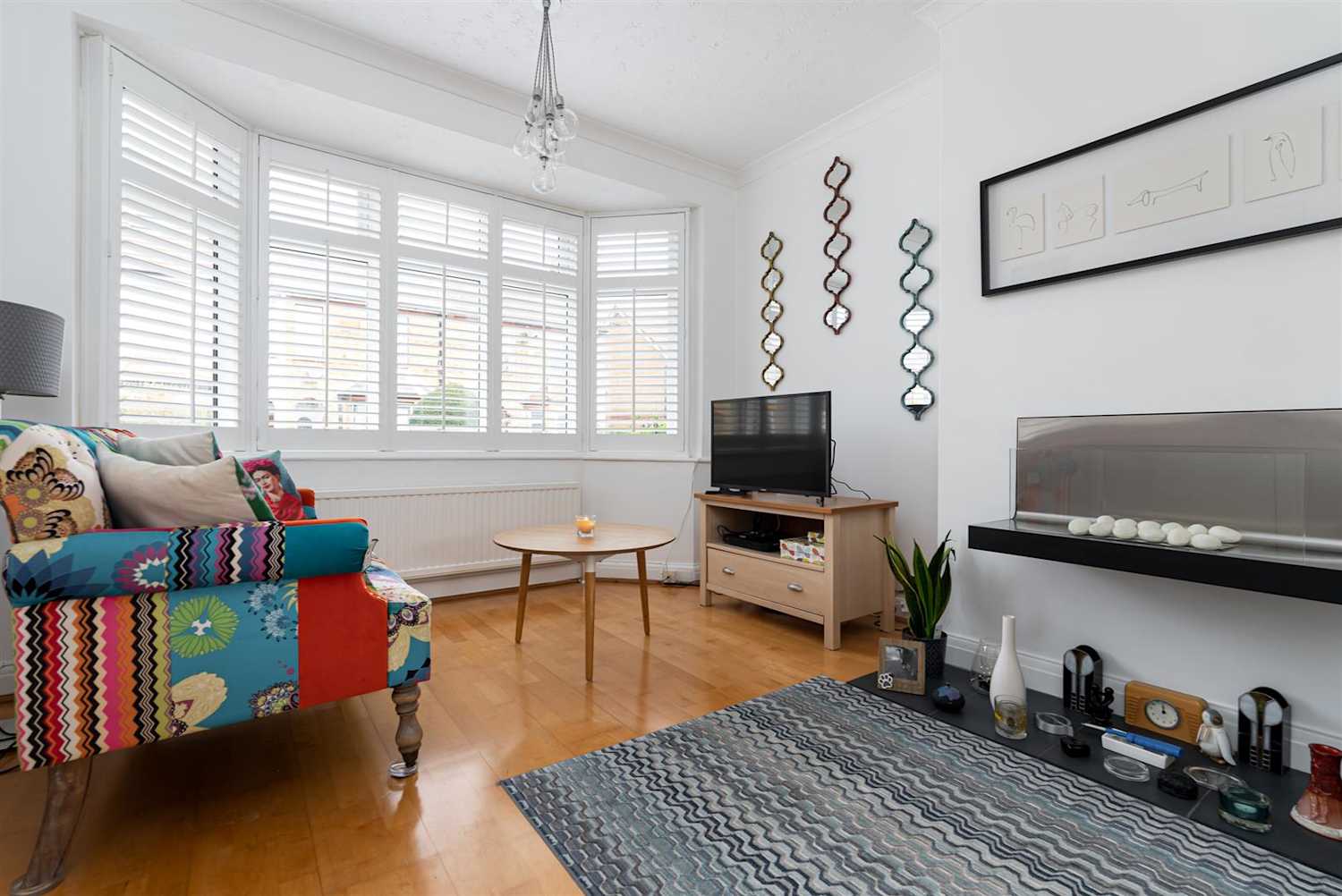 The 8 most popular homes for rent - Zoopla