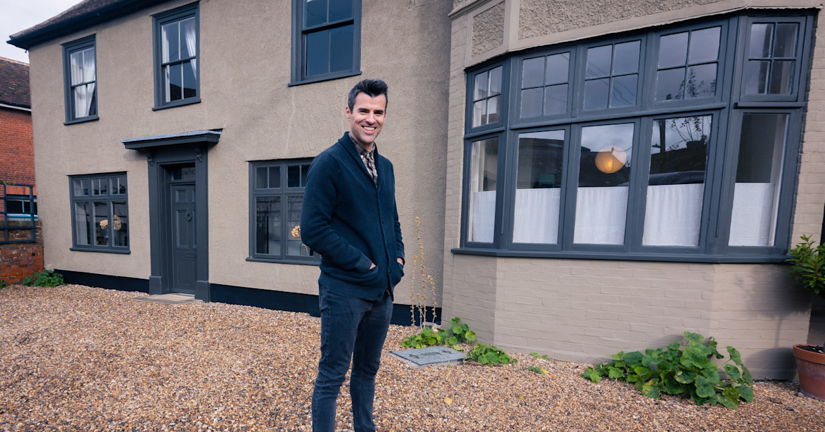 Perfect House, Secret Location: Steve Jones on why home hunters aren’t ...