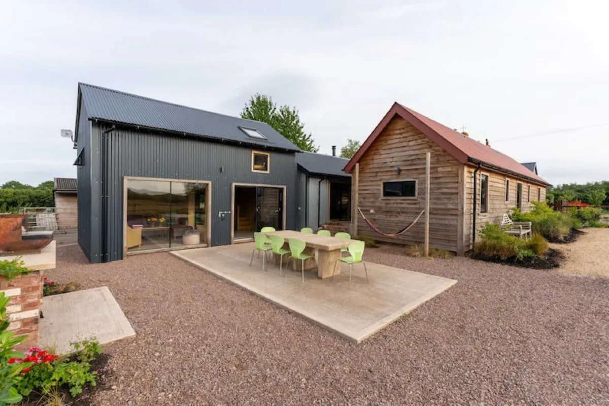 10 stand-out rentals - Zoopla