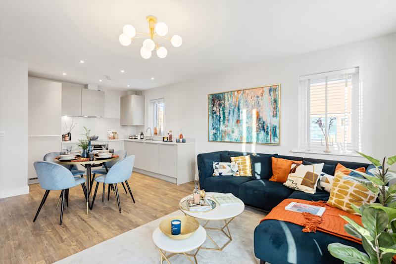 What buying schemes are available for new-build homes? - Zoopla