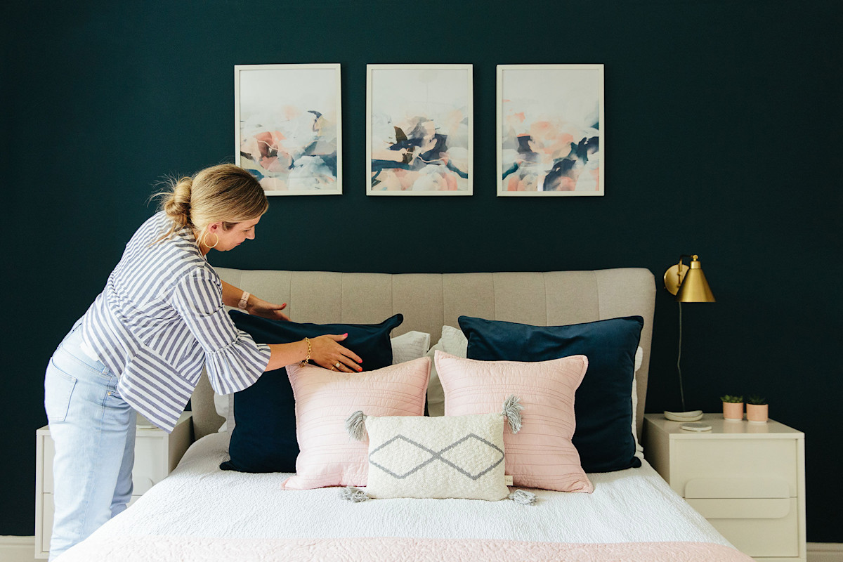 7 quick ways to make your new house feel like a home - Zoopla 7 quick ways to make your new house feel like a home - Zoopla