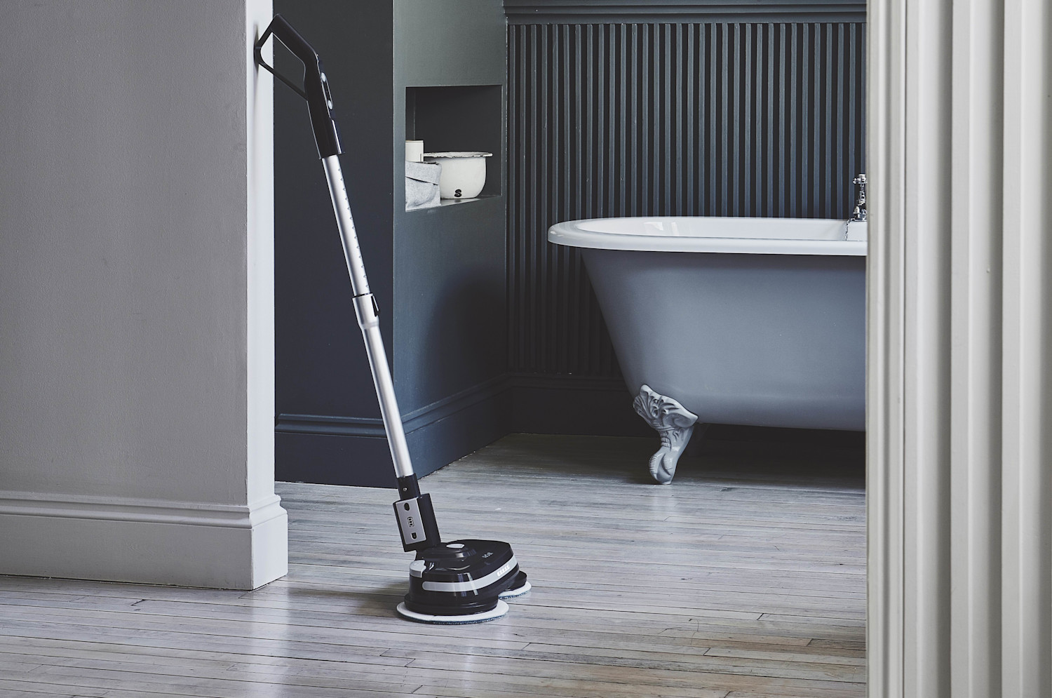 The best spring cleaning tech - Zoopla